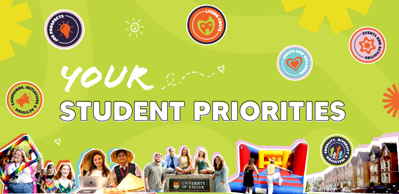 Exeter Students' Guild