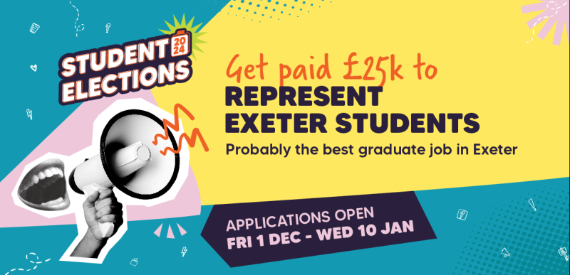 Exeter Students' Guild