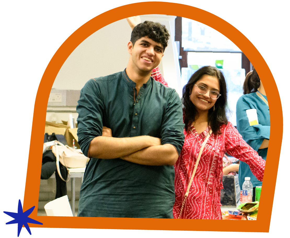 Cultural Festival 2024 - Exeter Students' Guild