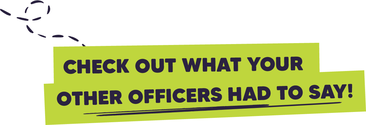 Communities and Equality Officer