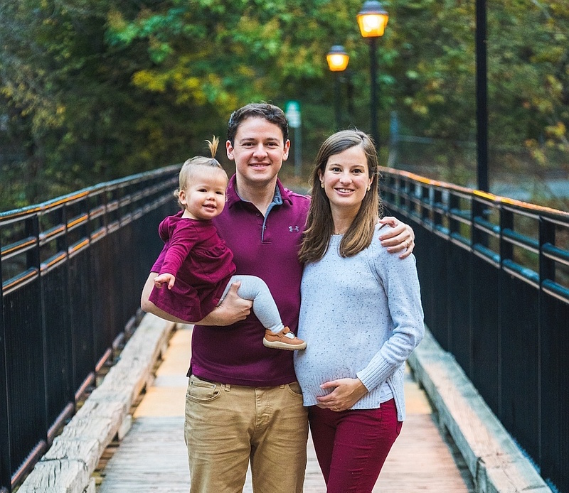 Gret Glyer | Founder & CEO Of DonorSee | Meet Our Founder