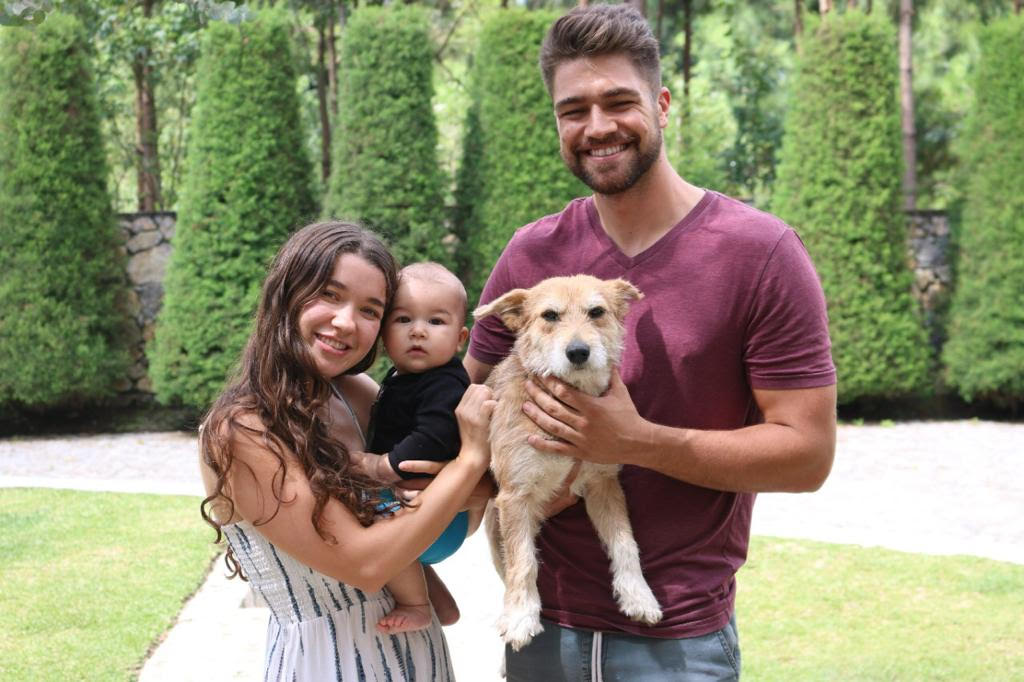 Christian & Rose Roberts - Partner Spotlight