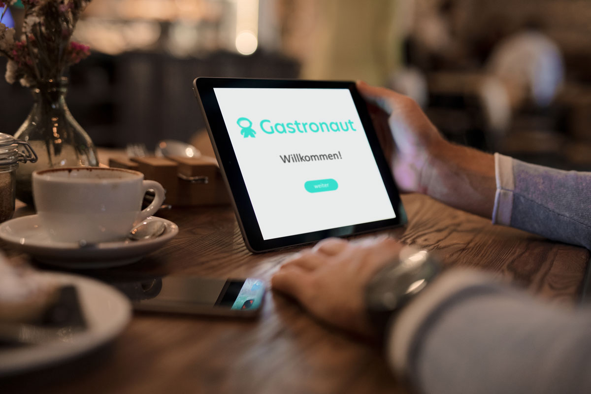 Gastronaut Preise | Reservierungssystem für Restaurants