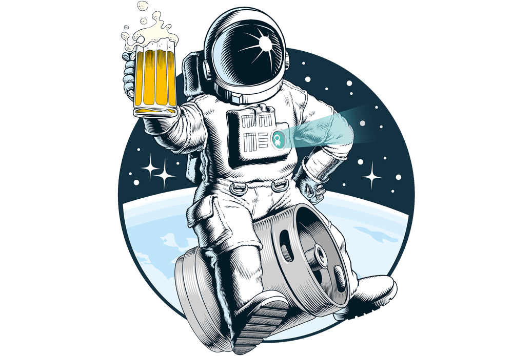 Gastronaut Blog | Digitalisierung der Gastronomie