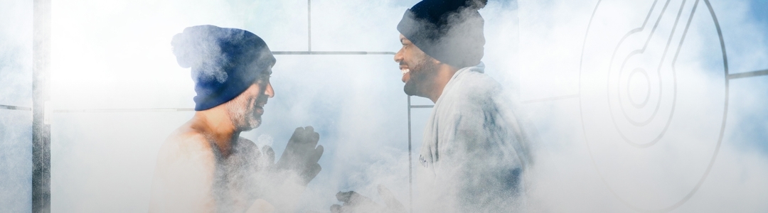 Whole Body Cryotherapy - Restore Hyper Wellness® | Start Feeling Better ...