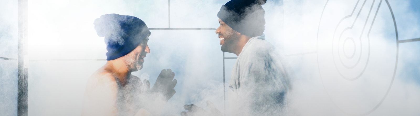 Whole Body Cryotherapy - Restore Hyper Wellness® | Start Feeling Better ...