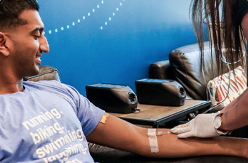 Red Light Therapy - Restore Hyper Wellness®