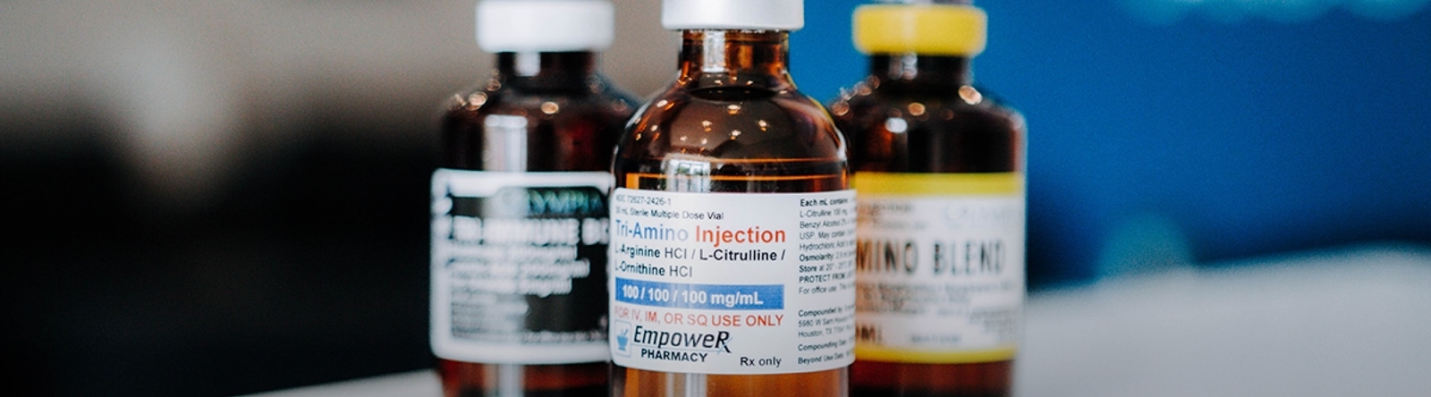 Intramuscular (IM) Shots - Restore Hyper Wellness® | Start Feeling ...