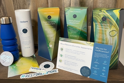 Biomarker Assessments - Restore Hyper Wellness®