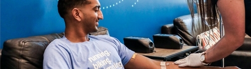 IV Therapy Near Me - IV Drips - Vitamin Infusion - Hydration