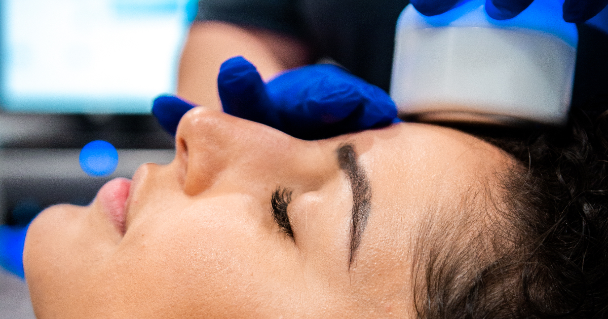 6 Ways To A Better Complexion | Restore Hyper Wellness