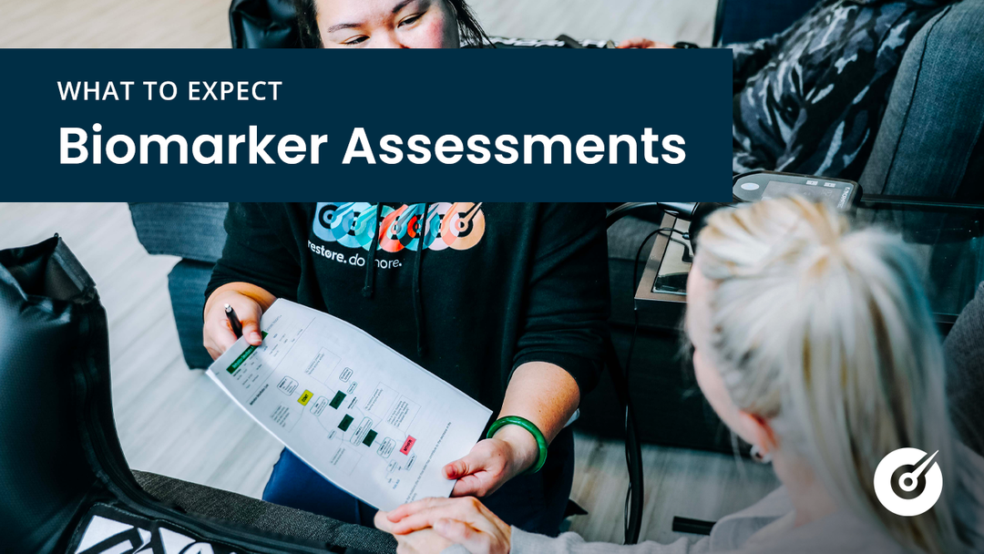 Biomarker Assessments - Restore Hyper Wellness®