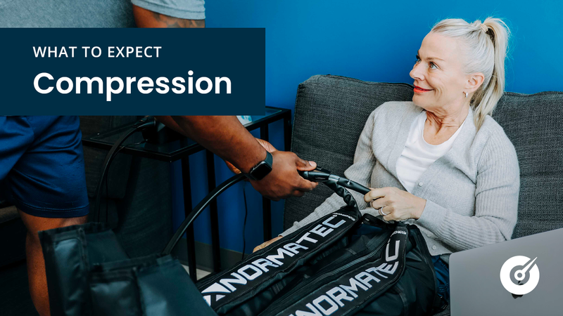 Compression - Restore Hyper Wellness®