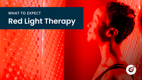 Red Light Therapy - Restore Hyper Wellness®