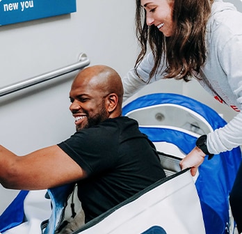 Restore Hyper Wellness | Do More of What You Love