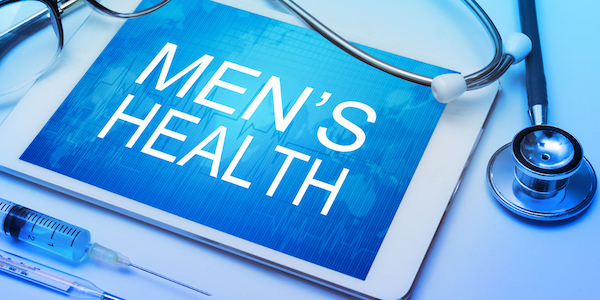 5 Ways Men Can Take Better Care of Themselves | Restore Hyper Wellness