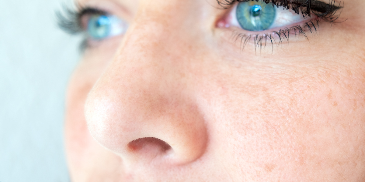 Why You Should Breathe Through Your Nose | Restore Hyper Wellness