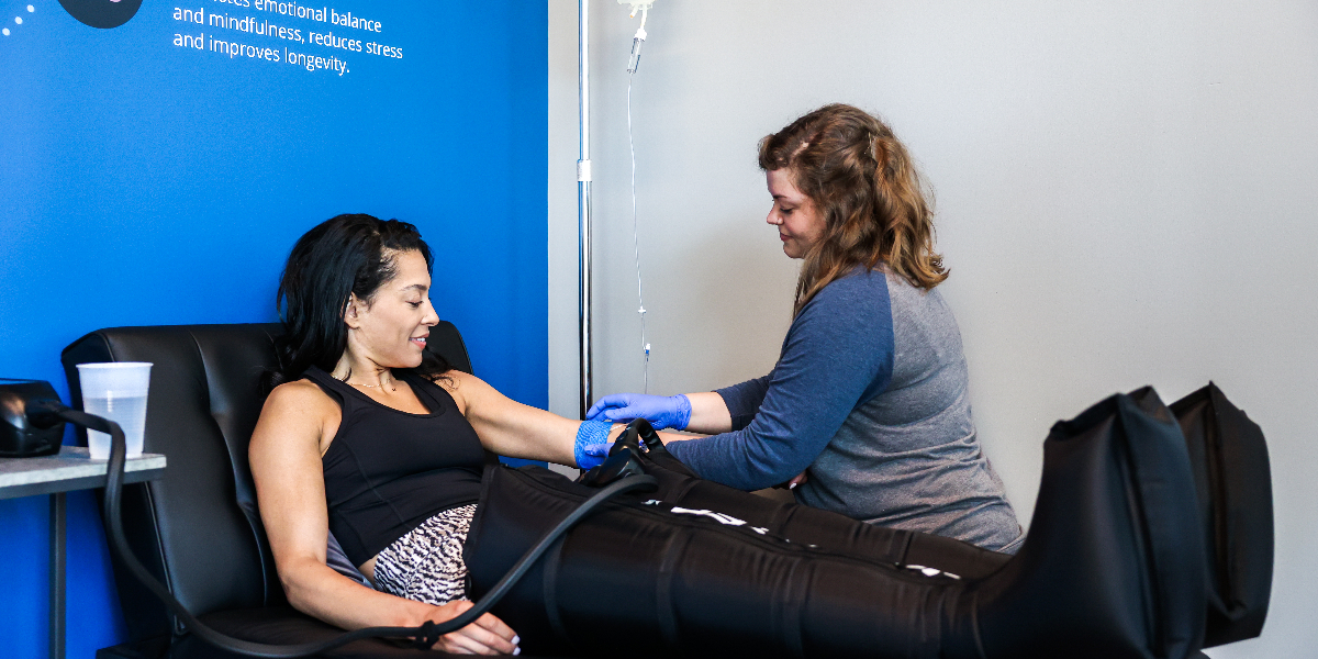 What If I Hate Needles? | Restore Hyper Wellness