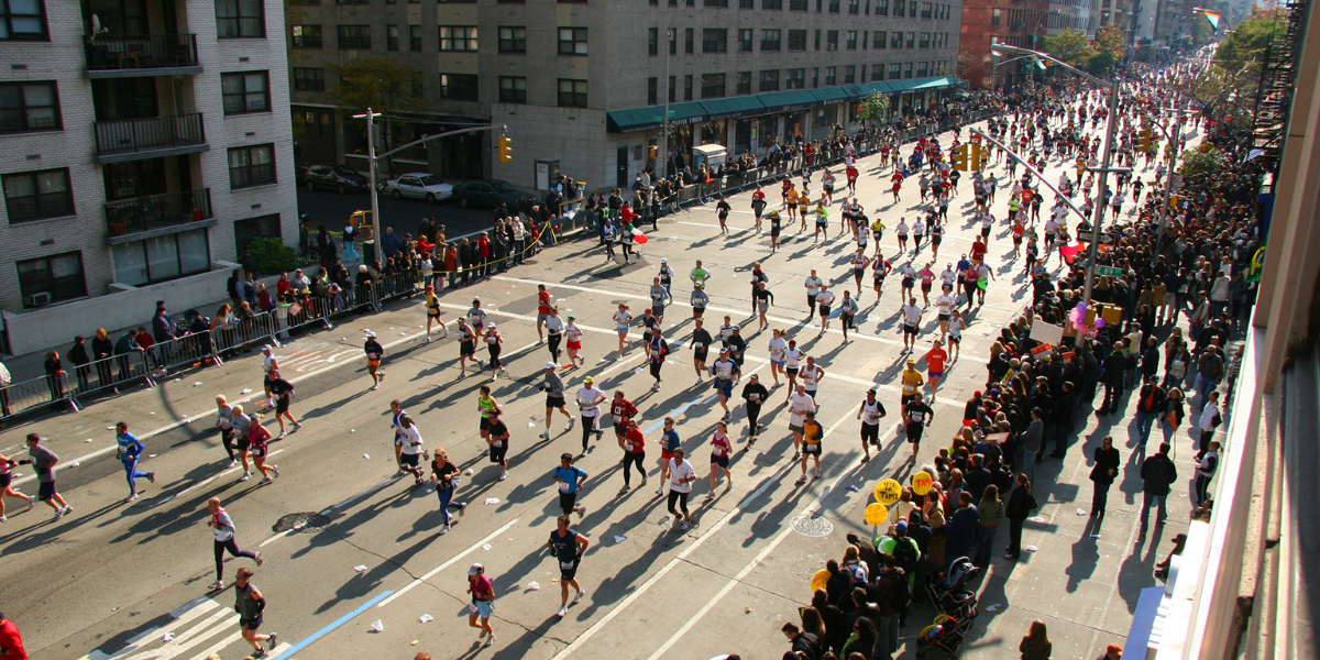 3 Ways to Get Marathon Ready and Level Up Your Running this Fall ...