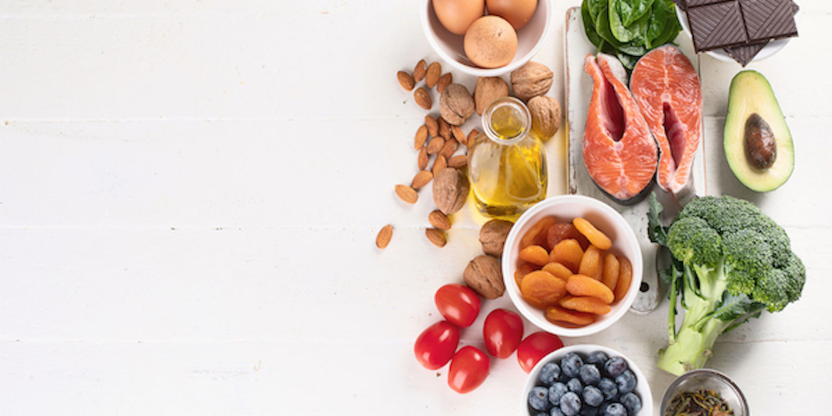 Nutritional Health for PTSD | Restore Hyper Wellness