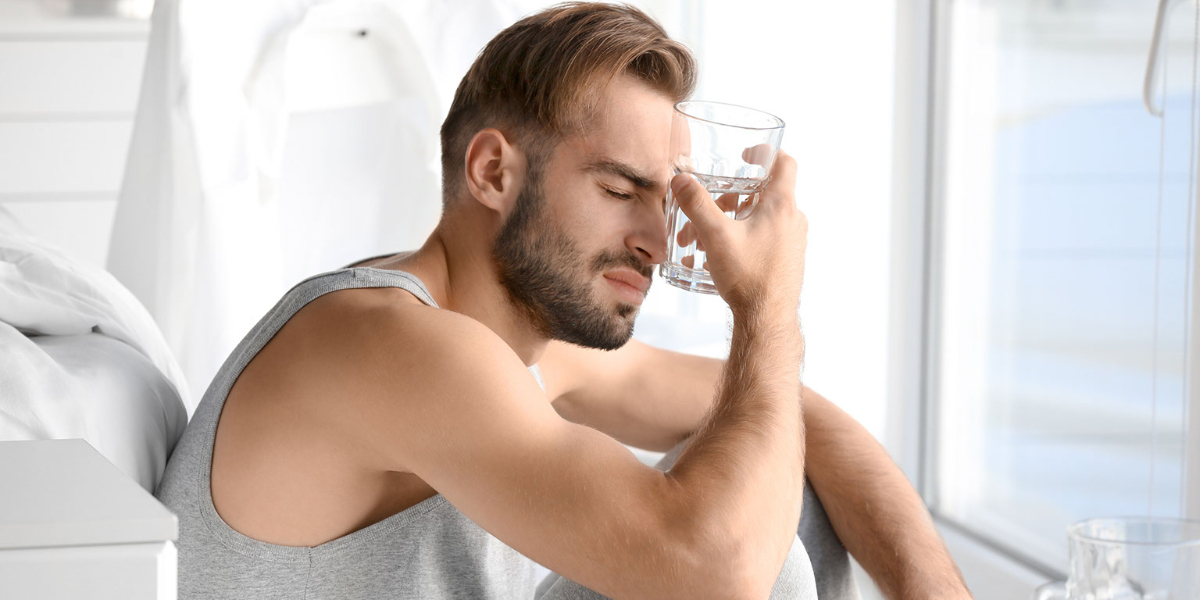 3 Reasons You Might Want to Avoid Alcohol | Restore Hyper Wellness