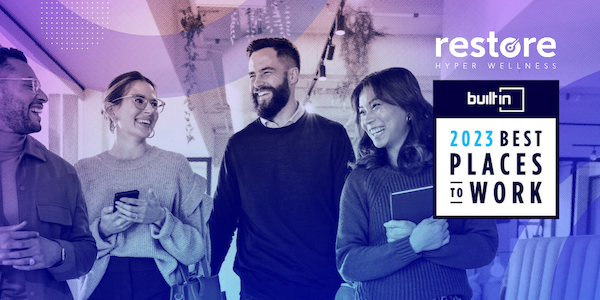 5 Things to Know About Restore Hyper Wellness | Restore Hyper Wellness