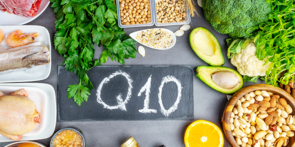 Everything You Need to Know About CoQ10 | Restore Hyper Wellness