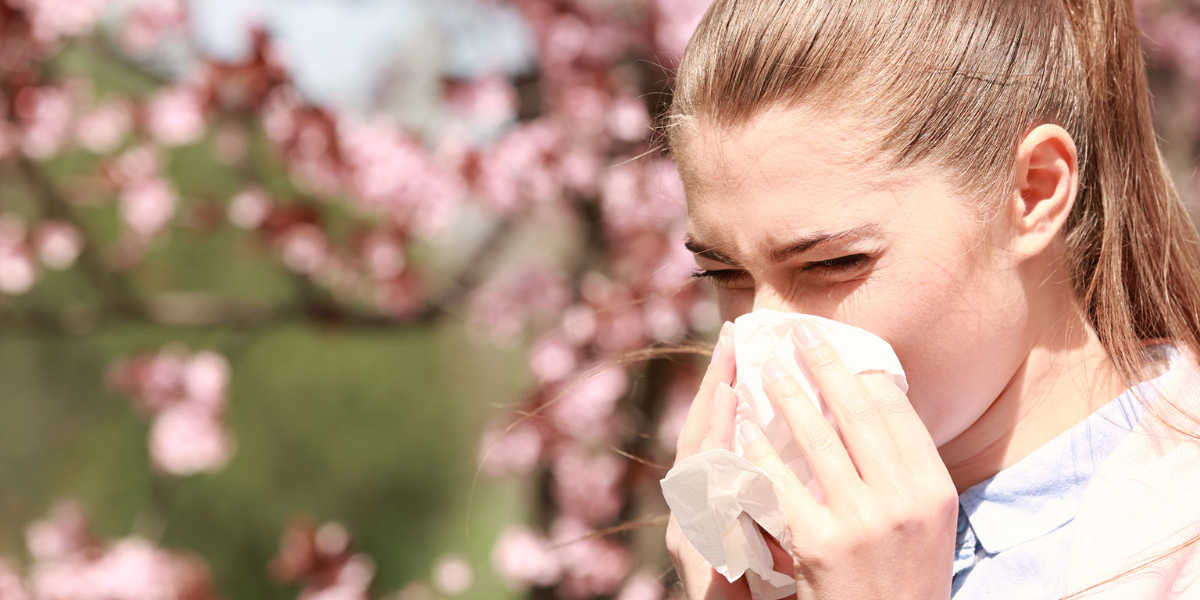 5 Things That May Help Seasonal Allergies | Restore Hyper Wellness