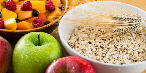 6 Easy Ways to Improve Nutrition | Restore Hyper Wellness