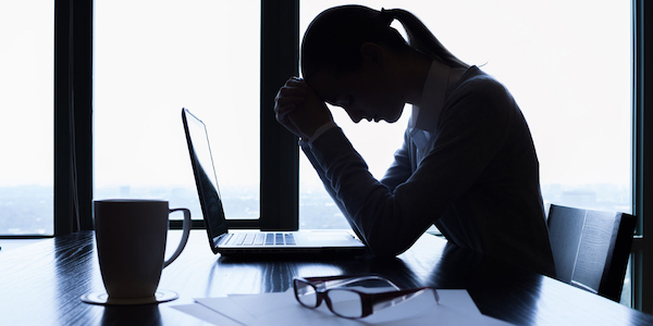 Why is Stress Bad? | Restore Hyper Wellness