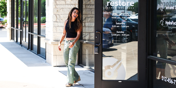 Restore Hyper Wellness Membership Options | Restore Hyper Wellness