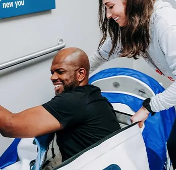 Restore Hyper Wellness | Do More of What You Love