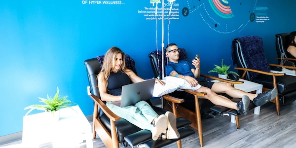 I Have No Energy, What Can I Do? | Restore Hyper Wellness