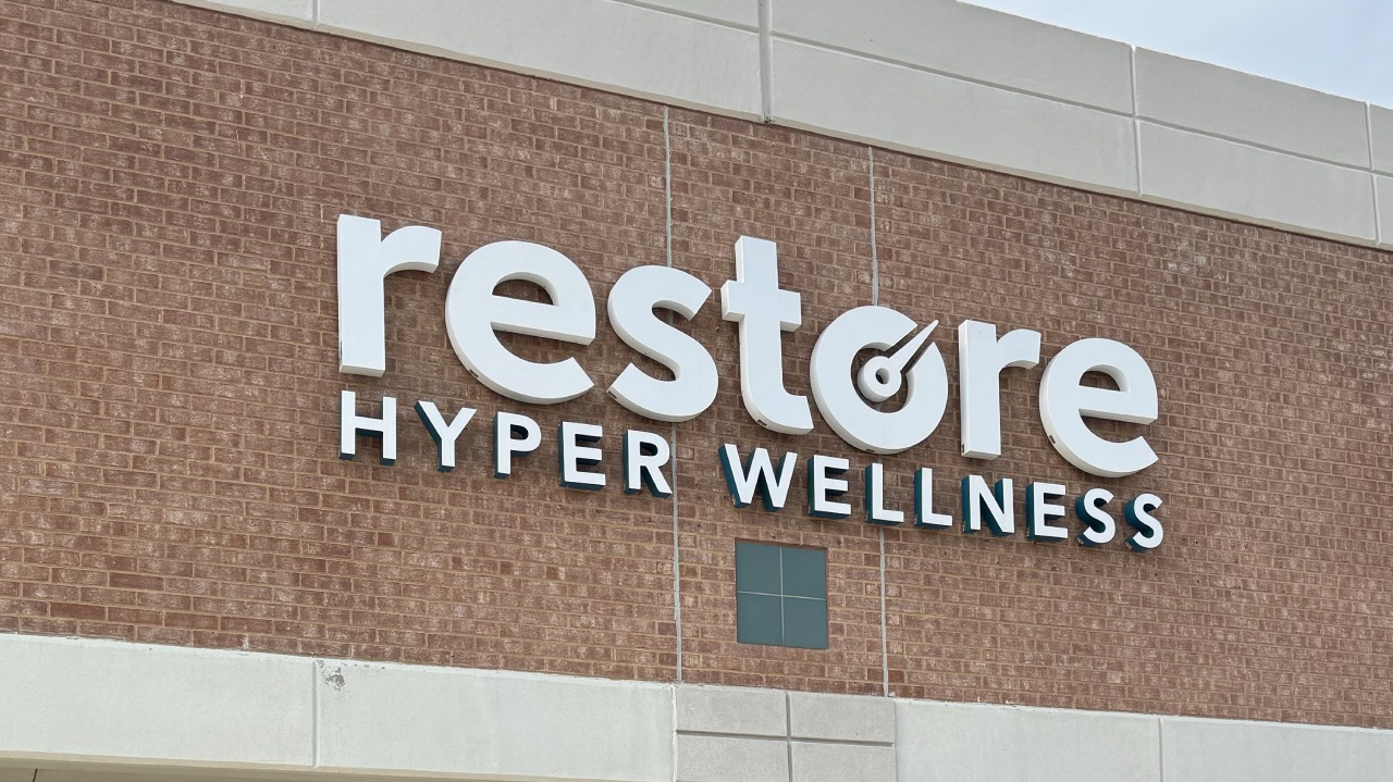 IV Drip, Cryotherapy, Red Light Therapy in Irving, TX - Las Colinas