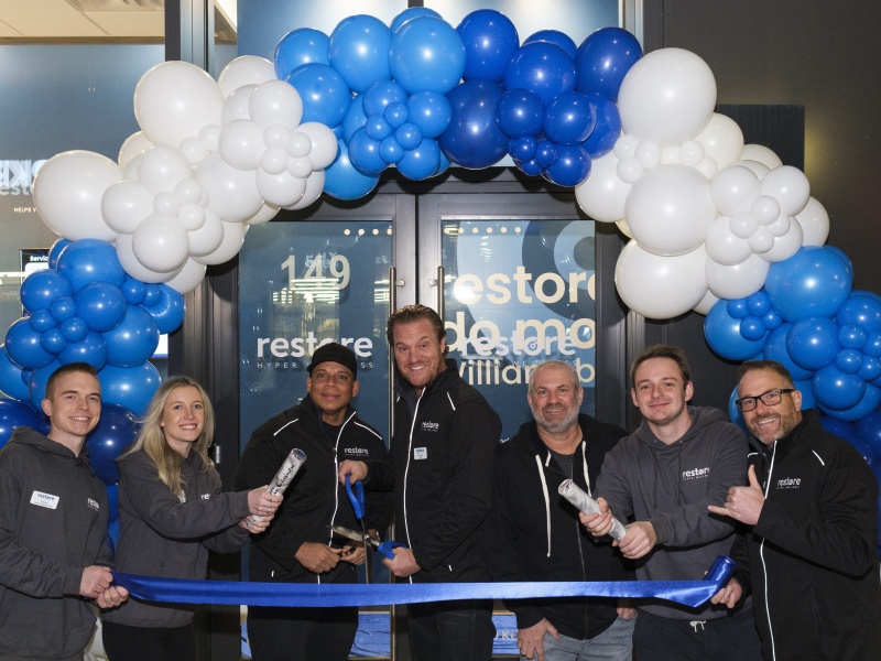 IV Drip, Cryotherapy, Red Light Therapy in Brooklyn, NY - Williamsburg