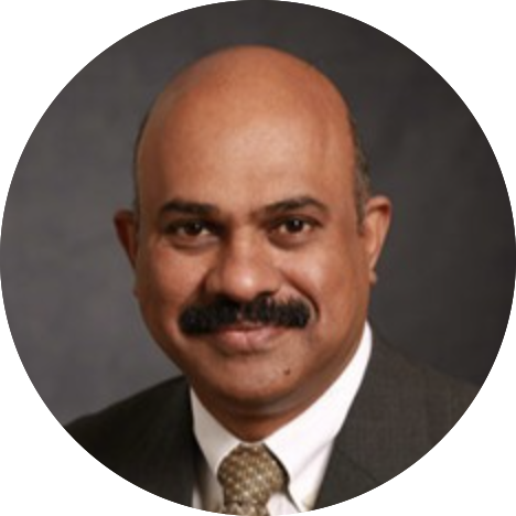 Ram Subramanian - Innive K12 360°