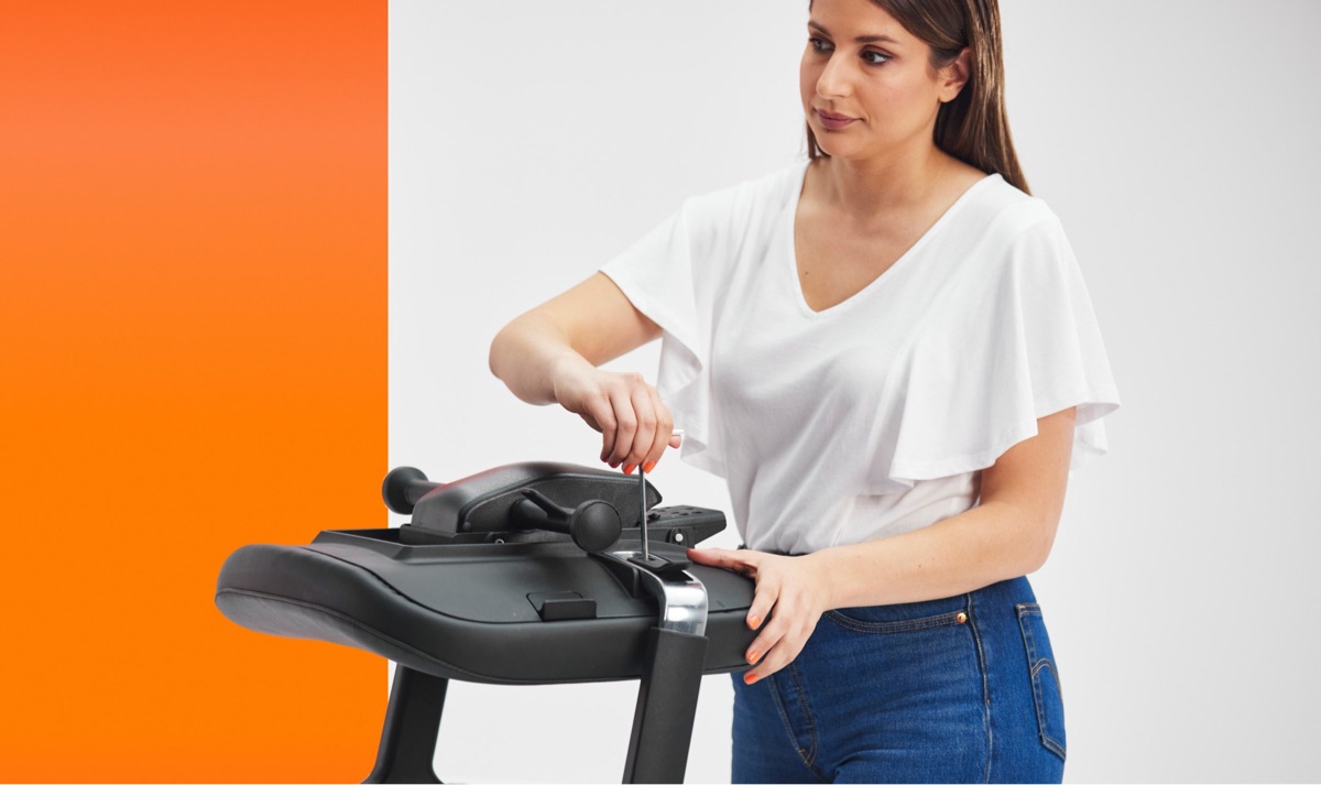 Radar III Black - Knowledgebase