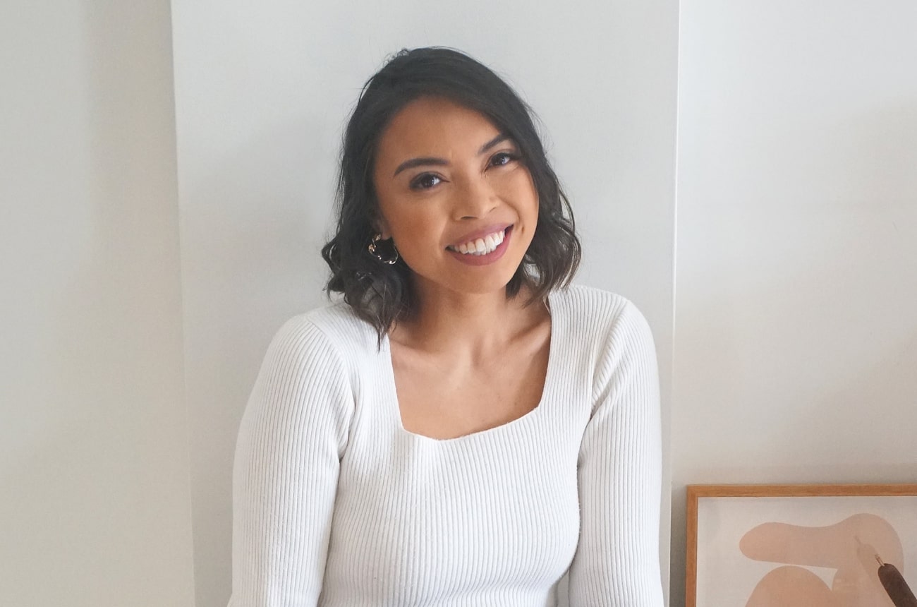 Meet Fae Jagdon, Nurse Manager Turned Personal Stylist