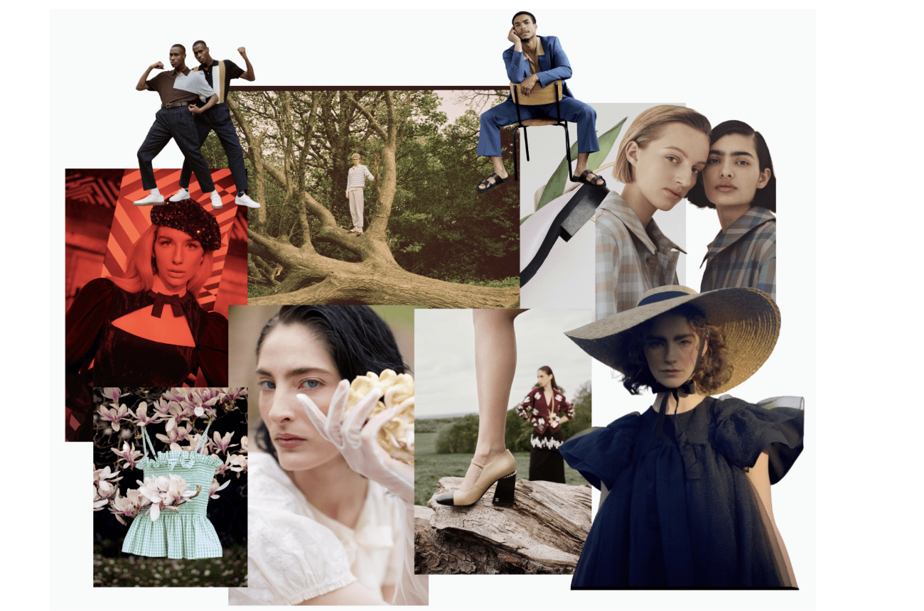 Toni Caroline: The Creative's Bucket List