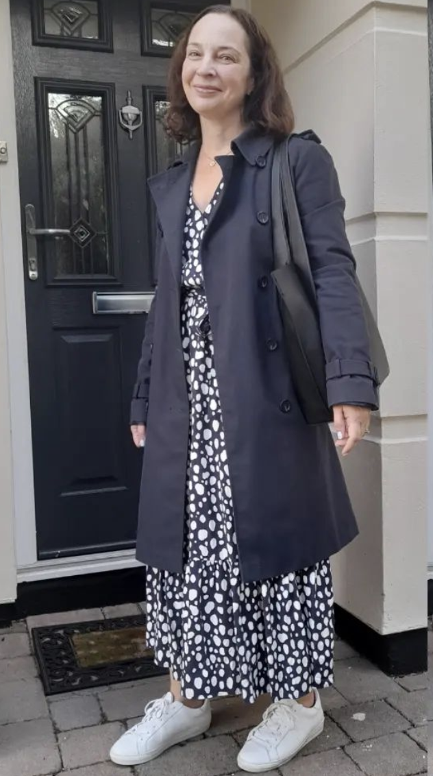 Meet Personal Stylist Sarah Sullivan