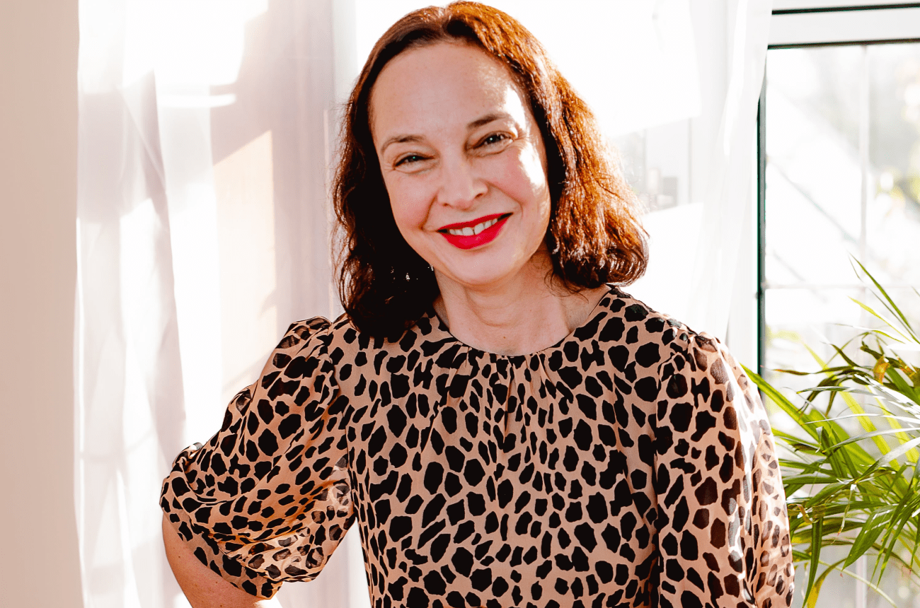 Meet Personal Stylist Sarah Sullivan