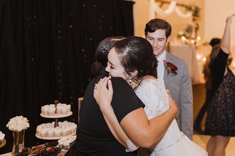 5 minutes With Jade Robinson, Founder of J.R. Events