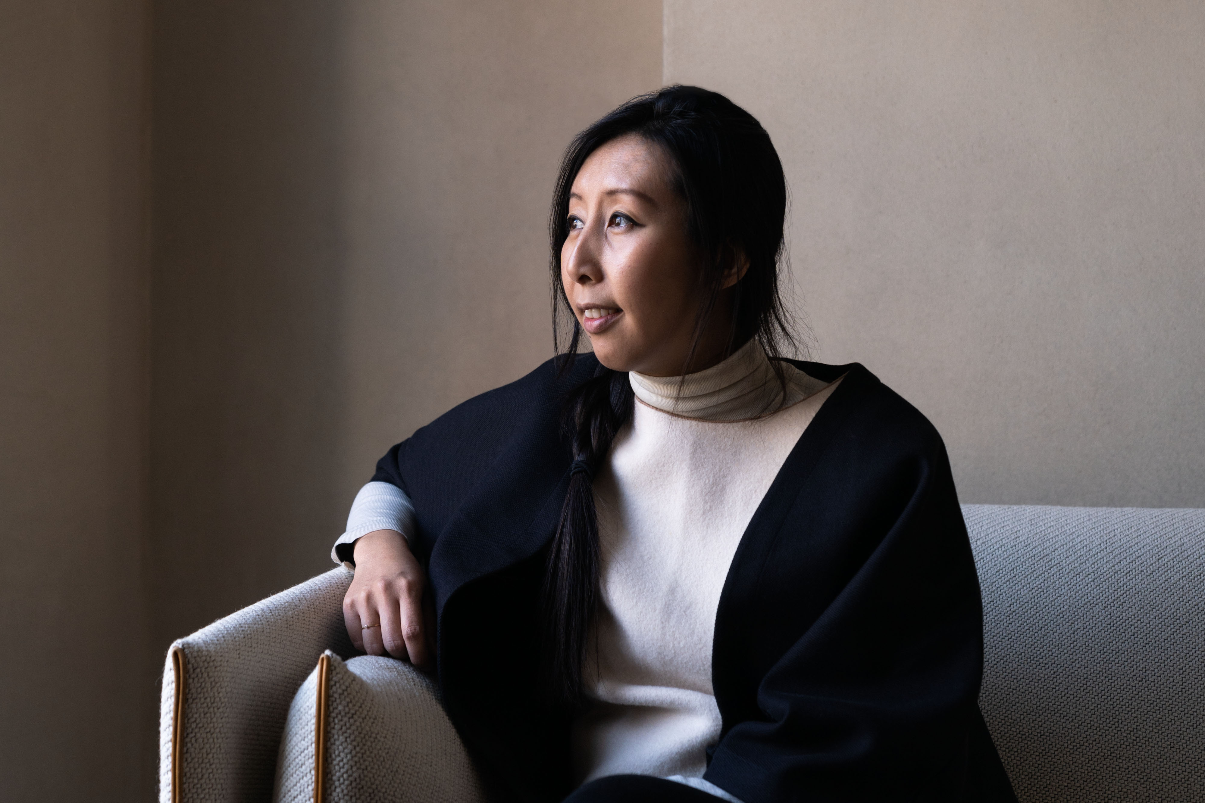 Design by Nature and Nurture | Winnie Tam