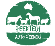 Feedtech Feeding Systems | Cattle Auto Feeders