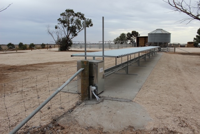 Feedtech Feeding Systems | Auto Feeders Gallery