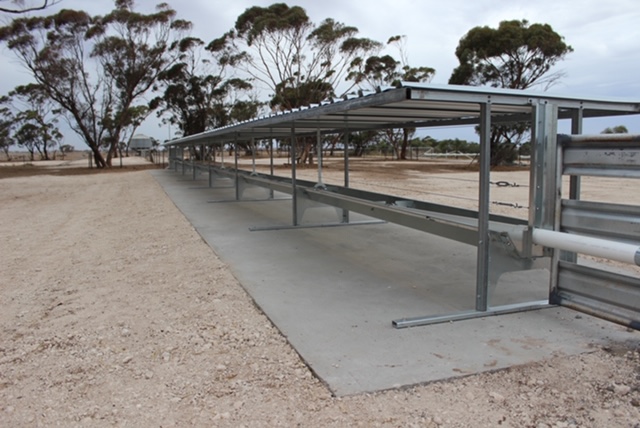 Feedtech Feeding Systems | Auto Feeders Gallery