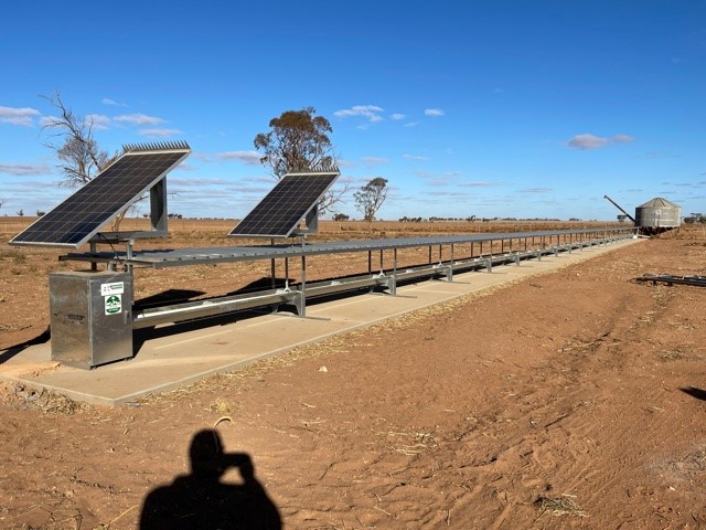 Feedtech Feeding Systems | Auto Feeders Gallery