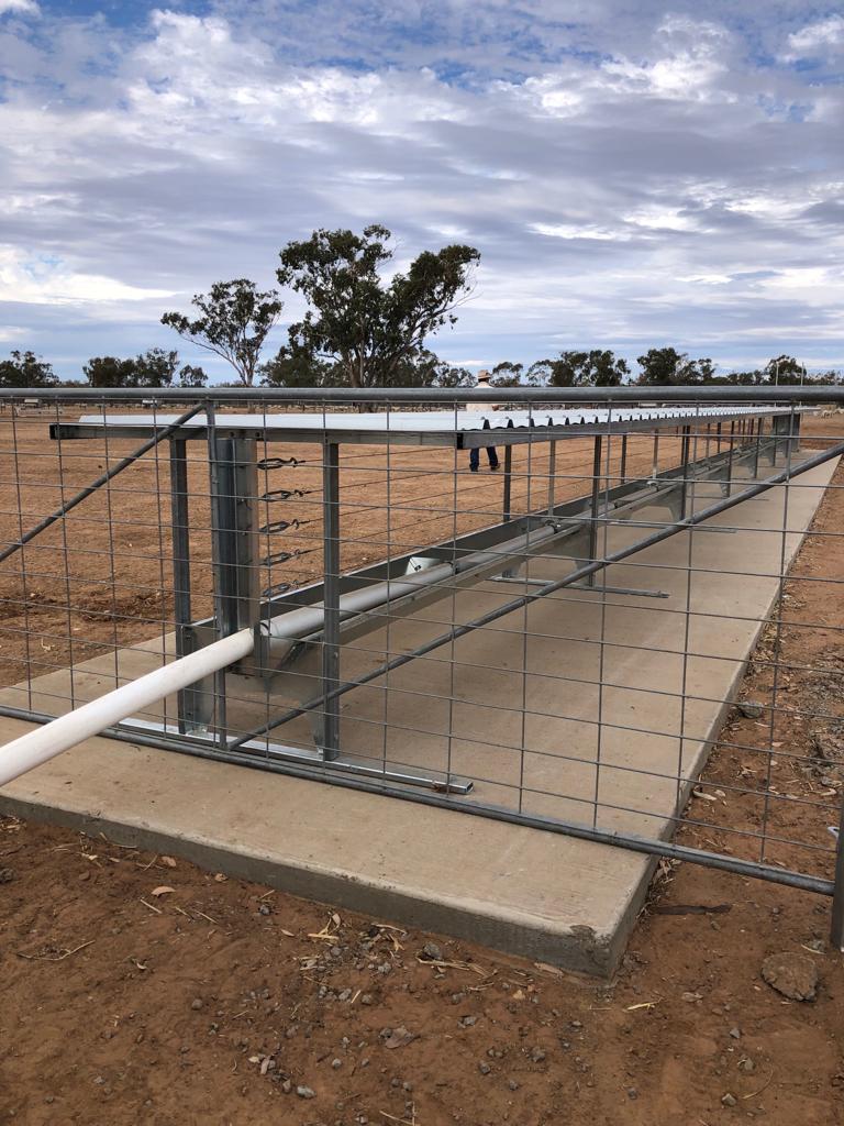 Feedtech Feeding Systems | Auto Feeders Gallery