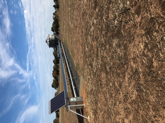 Feedtech Feeding Systems | Auto Feeders Gallery
