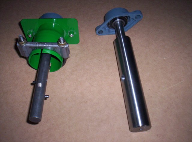 Feedtech Feeding Systems | Gallery